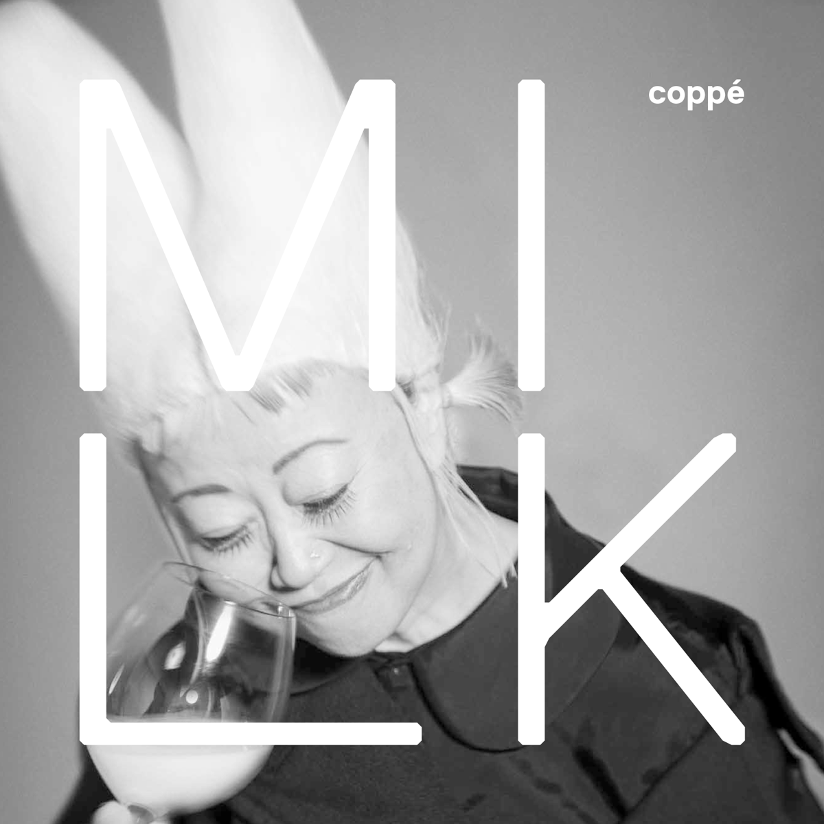 mango + sweetrice records :: coppe'